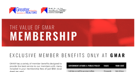 GMAR Resource Library